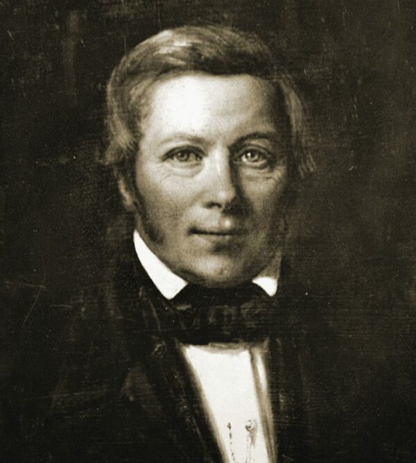 La storia di Möllers: un marchio secolare